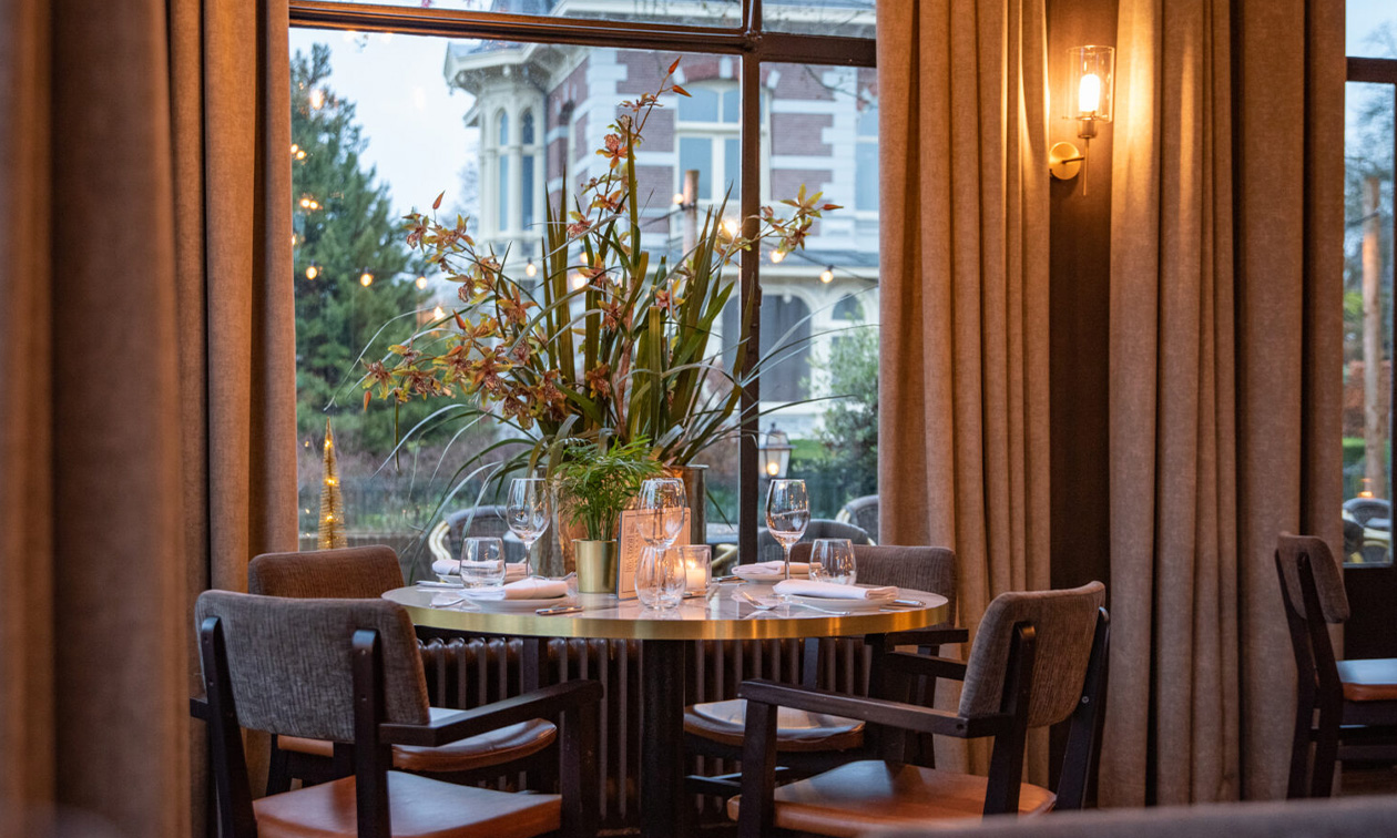 Voordelig uit eten in Twente - Social Deal