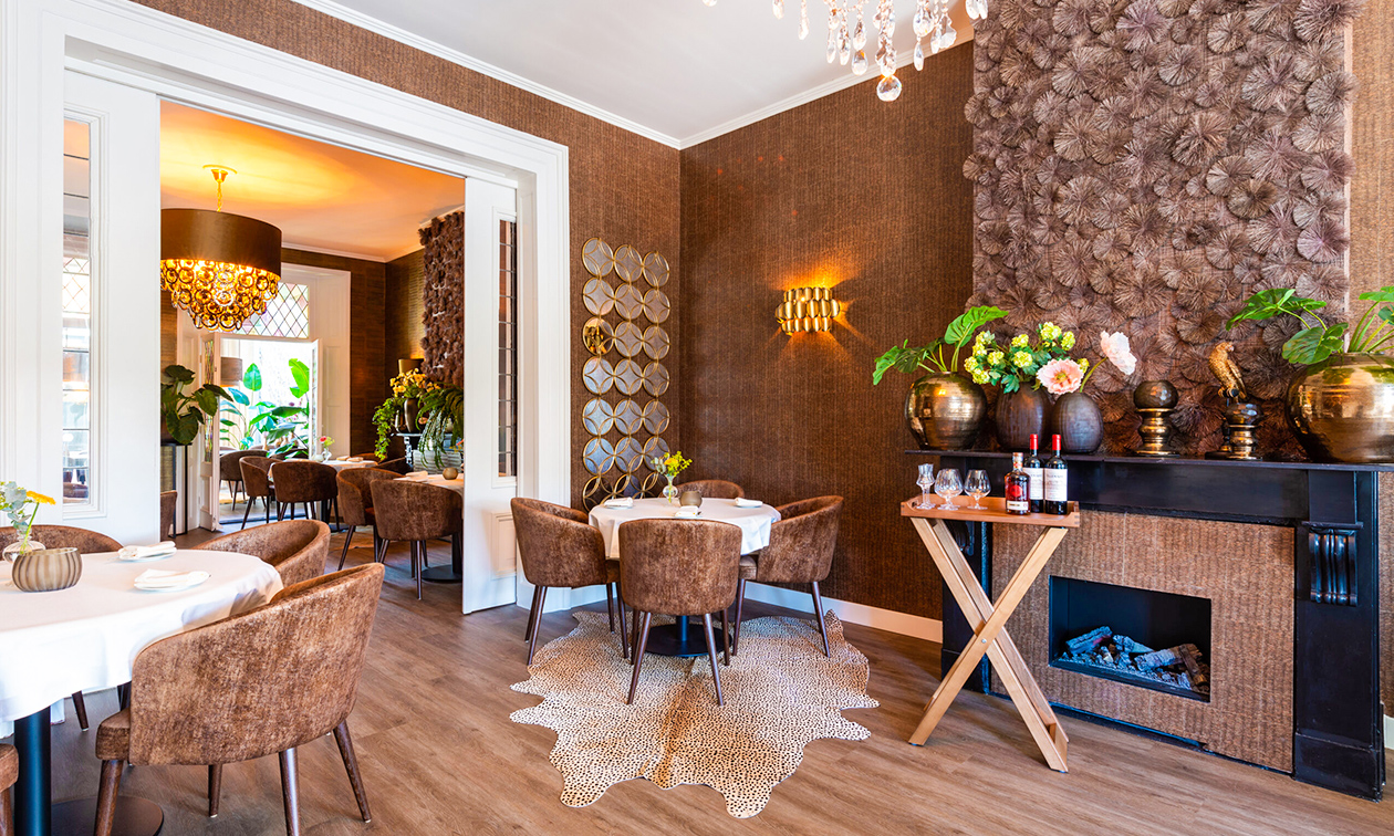 Preiswert essen gehen in Arnhem - Social Deal